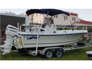 Mako - Mako 191 motor 150cc, Botes Puerto Rico Clasificados Online