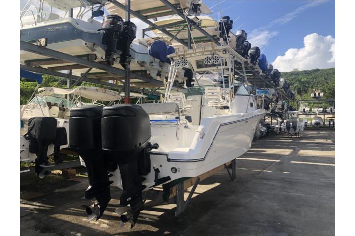Robalo - Robalo 26 , Botes Puerto Rico Clasificados Online