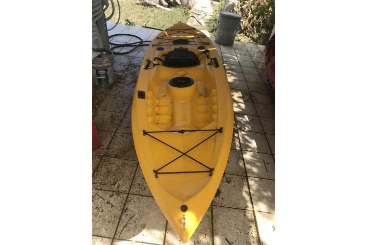Zodiac - Kayak, Botes Puerto Rico Clasificados Online