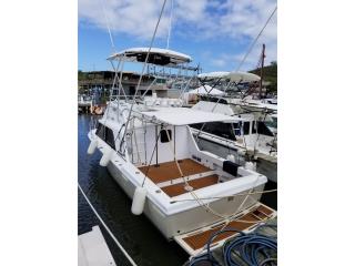 Phoenix - PHOENIX 29 TURBO DIESEL. SIMPLEMENTE HERMOSA, Botes Puerto ...