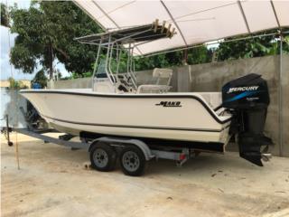 Mako - Mako 212 2006, Botes Puerto Rico Clasificados Online