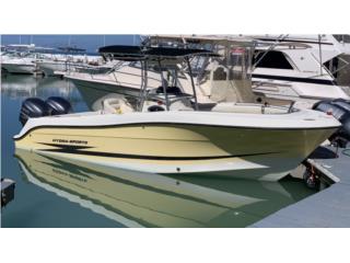 Hydra Sports - 2006 Hydra Sport 25’ (2/225), Botes Puerto Rico ...