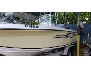 Angler - Angler 22 vfx 2006, Botes Puerto Rico Clasificados Online