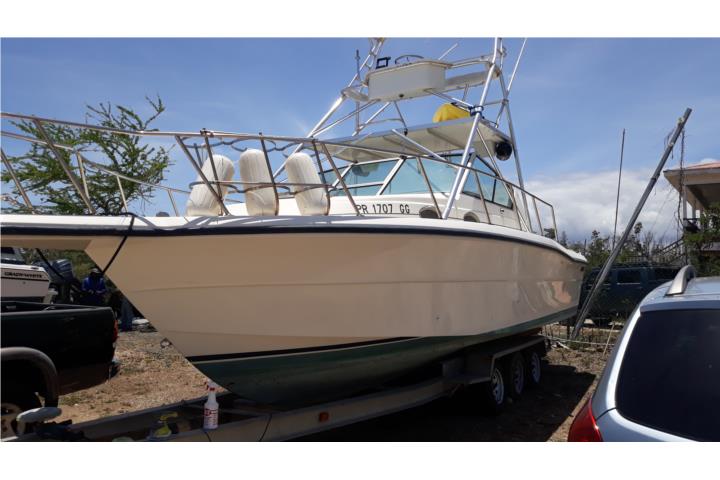 Stamas - Stamas 29 walk around , Botes Puerto Rico Clasificados Online