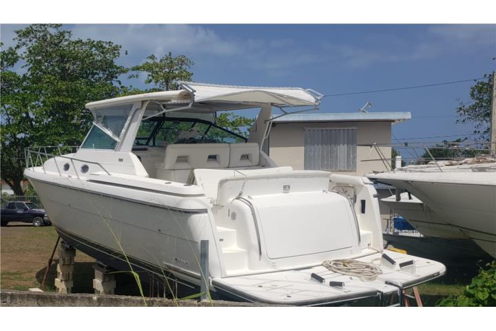 Tiara - Tiara 40’ Express 1999, Botes Puerto Rico Clasificados Online