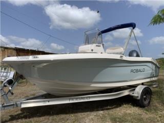 Robalo - Robalo 180, Botes Puerto Rico Clasificados Online