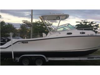 Mako - Mako 253 WA 1999, Botes Puerto Rico Clasificados Online