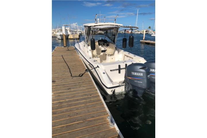 Mako - Mako 26 del 2006, Botes Puerto Rico Clasificados Online