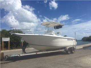 Sea Fox - Sea fox 23’ 2001 mercury 225h, Botes Puerto Rico Clasificados ...