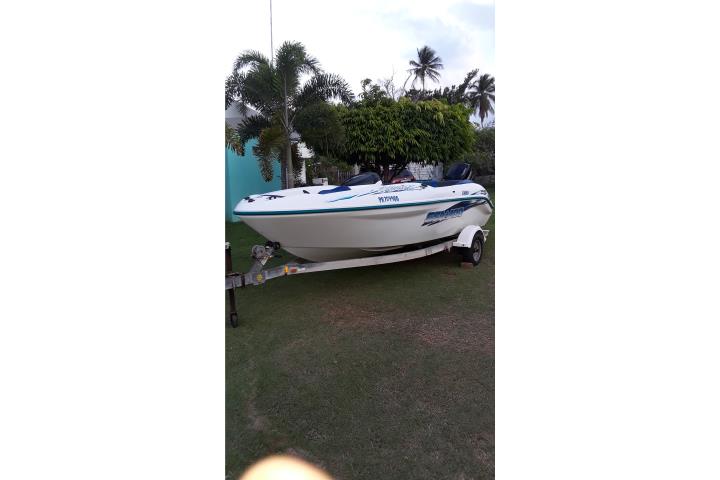 Sea-Doo - Sea-Doo 99. Outboard , Botes Puerto Rico Clasificados Online