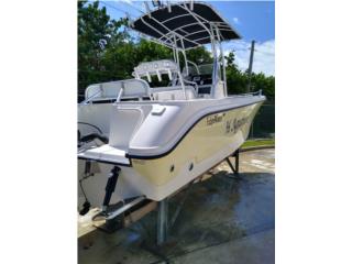 Edgewater - Edgewater 20' del 2004 con Yamaha 200 HP, Botes Puerto Rico ...