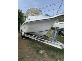 Sea Fox - Seafox 23 2001, Botes Puerto Rico Clasificados Online