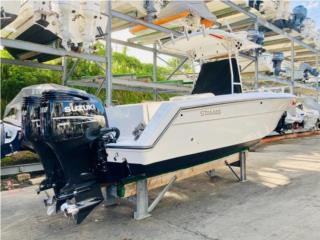 Stamas - Se vende Stamas 27 CC , Botes Puerto Rico Clasificados Online