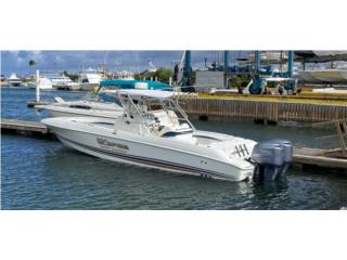 Wellcraft - Scarab 32 CC Twin Yamaha 225, Botes Puerto Rico ...