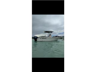 Sea Fox - SEA FOX 22/MERCURY 200, Botes Puerto Rico Clasificados Online