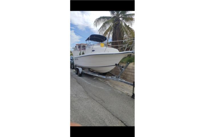Sea Fox - Sea fox 23, Botes Puerto Rico Clasificados Online
