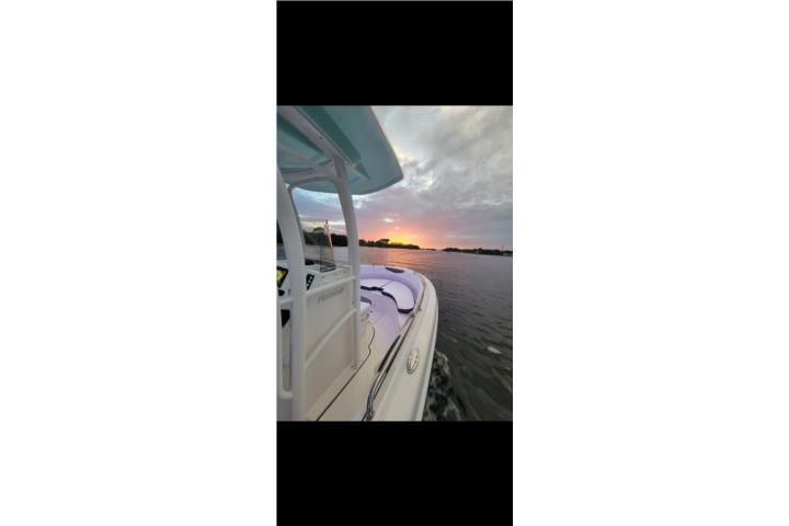 Robalo - Robalo R222 2021 200HP como nueva , Botes Puerto Rico ...