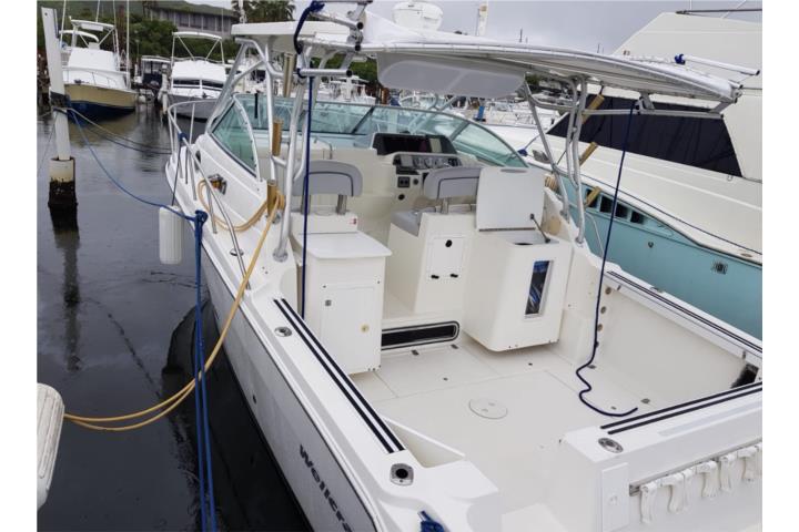Wellcraft - Wellcraft coastal 29 del 2000 , Botes Puerto Rico ...