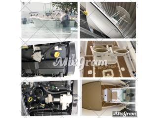 Bayliner - 98 Bayliner trophy 2012yamaha 115 fourstroke , Botes Puerto ...