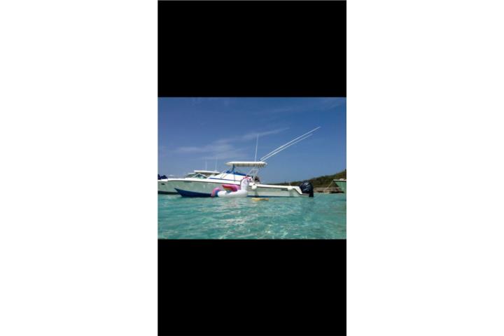 Contender - Contender 31, Fish around , Botes Puerto Rico Clasificados ...