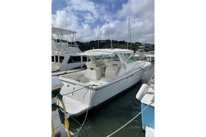 Tiara - Tiara 35 Open, Botes Puerto Rico Clasificados Online