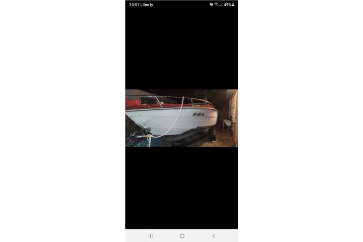 Cobia - Cobia 19.5 vbr , Botes Puerto Rico Clasificados Online