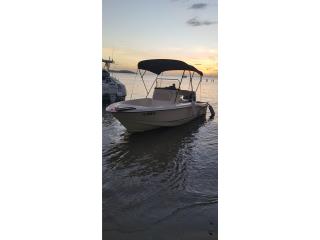 Scout - Scout 18, Botes Puerto Rico Clasificados Online