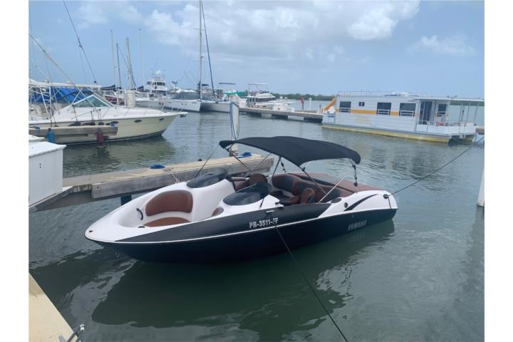 Yamaha - Jet Boat and Jeep for sale!, Botes Puerto Rico Clasificados Online