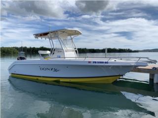 Donzi - Donzi 23 ZF , Botes Puerto Rico Clasificados Online