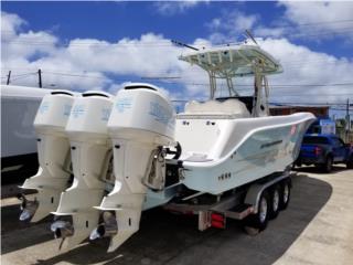 Hydra Sports - Hydra sports 33 CC, Botes Puerto Rico Clasificados Online