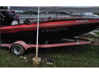 Checkmate - Checkmate bote, Botes Puerto Rico Clasificados Online