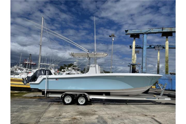 Contender - Contender 28’ 2004 Repower 2018, , Botes Puerto Rico ...