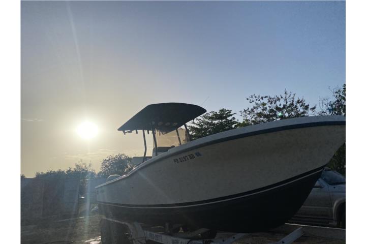 Dusky - Dusky 27, Botes Puerto Rico Clasificados Online
