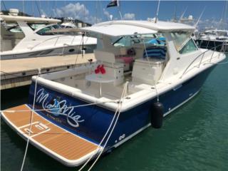 Tiara - TIARA 35' 2004, Botes Puerto Rico Clasificados Online