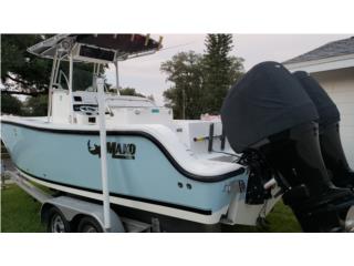 Mako - Mako 27 cc, Botes Puerto Rico Clasificados Online