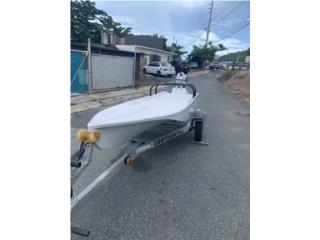 Petrel - Petrel Skiff 13, Botes Puerto Rico Clasificados Online