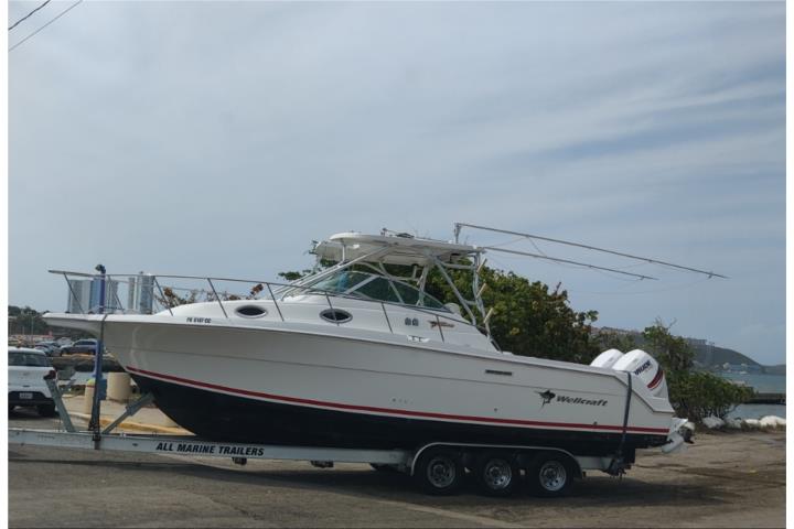 Wellcraft - Wellcraft coastal 29, Botes Puerto Rico Clasificados Online