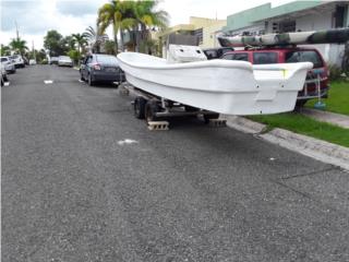 Petrel - Panga 22.8 pies Yamaha, Botes Puerto Rico Clasificados Online
