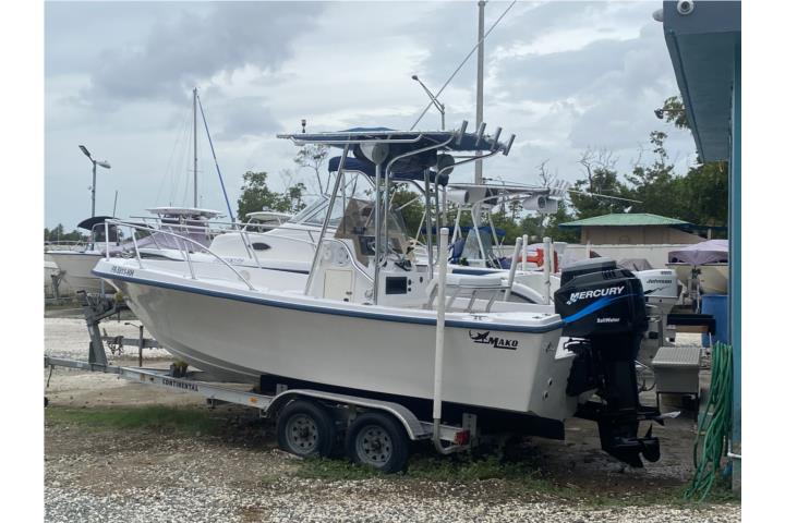 Mako - Mako 19.1 1996 excelente condiciones , Botes Puerto Rico ...