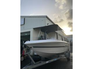 Proline - Proline 17 sport, Botes Puerto Rico Clasificados Online