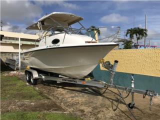 Hydra Sports - Hydra Sports 21 W/A, Botes Puerto Rico Clasificados Online