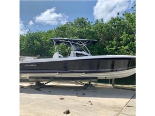 Nor-Tech - Nor-Tech 36 2016, Botes Puerto Rico Clasificados Online