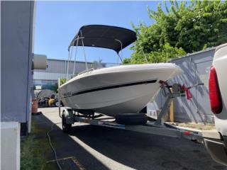 Proline - Proline 17 pies, Botes Puerto Rico Clasificados Online