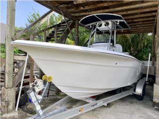 Sea Fox - SeaFox 24 CC con Suzuki 200 Fourstroke , Botes Puerto Rico ...