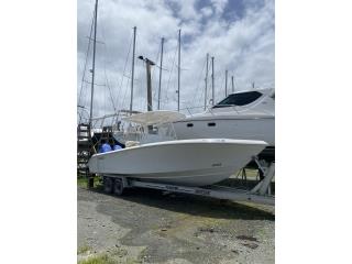 Jupiter - Jupiter 27 twin suzuki 300 2007, Botes Puerto Rico ...