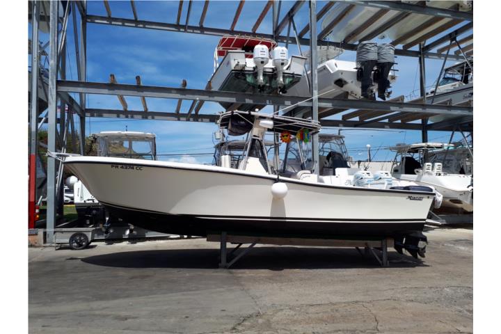Mako - MAKO 26.1 , Botes Puerto Rico Clasificados Online