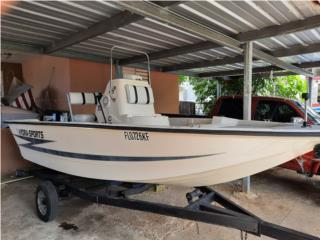 Hydra Sports - Hydra sports 17 1999 115hpbuenas condiciones, Botes ...