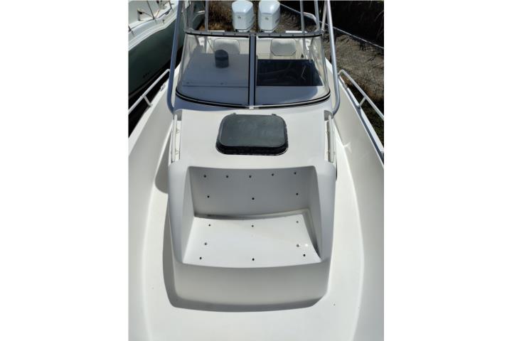 Mako - Mako 24 twin yamaha, Botes Puerto Rico Clasificados Online