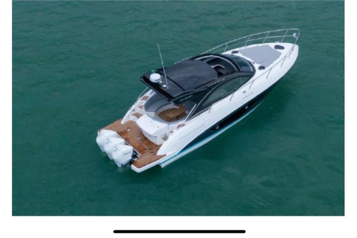 Schaefer - Schaefer 40’ 2022 Nueva 3 Suzuki 300 HP, Botes Puerto Rico ...