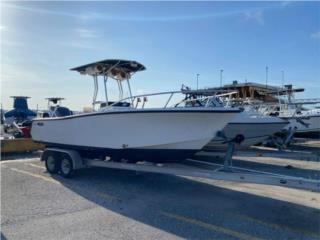 Mako - Mako 212 2004, Botes Puerto Rico Clasificados Online